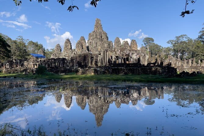 Angkor Wat Photography Adventure - Photography and Cultural Tips