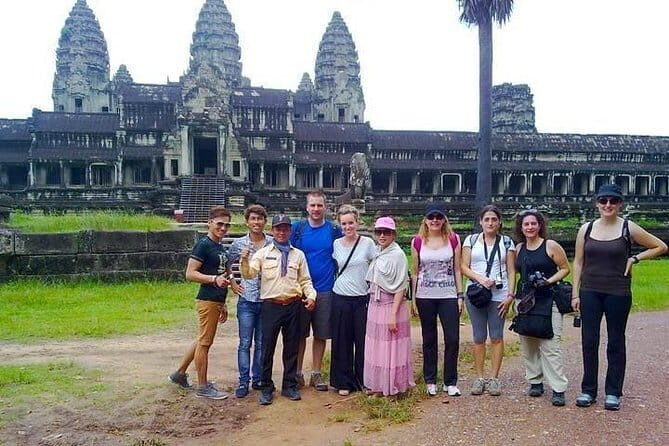 Angkor Wat Photography Adventure - The Real Value: Is it Worth It?