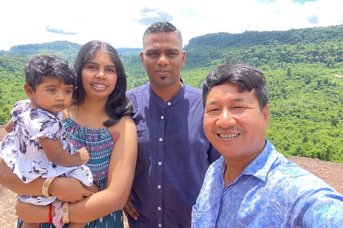 Angkor Wat Private One Day tour including sunrise & Banteay Srey - What Travelers Say