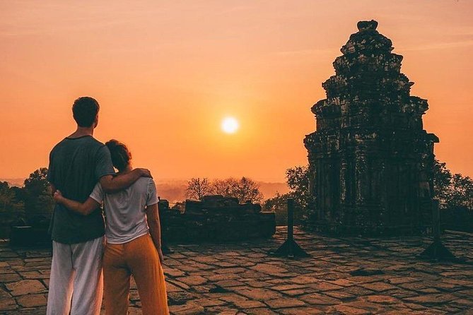 Angkor Wat Private Tour with English Speaking Driver, NO guide - Final Thoughts