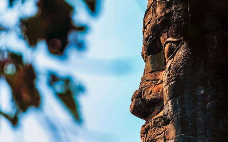 Angkor Wat Small Circle Private Car Tour in Siem Reap - Authentic Experiences and Hidden Gems