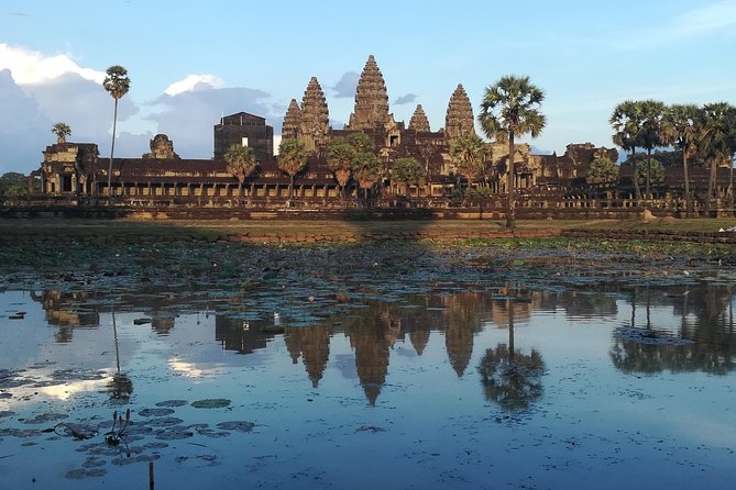 Angkor Wat Small Circuit Tour - Why This Tour Offers Great Value