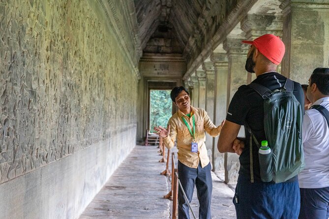 Angkor Wat Small Group Tour Inclusive lunch - Who Will Love This Tour?