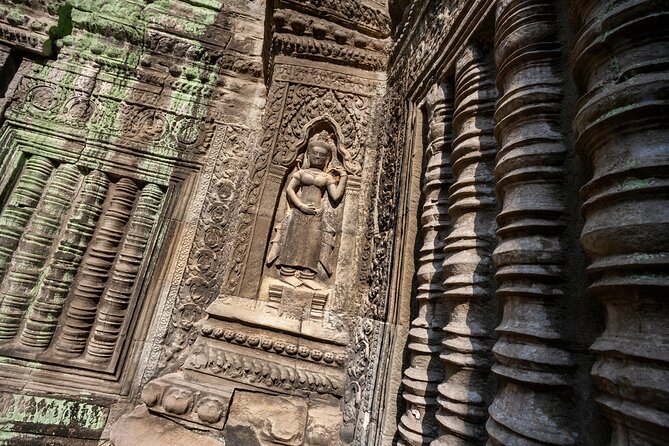 Angkor Wat Small Group Tour Inclusive lunch - Final Thoughts