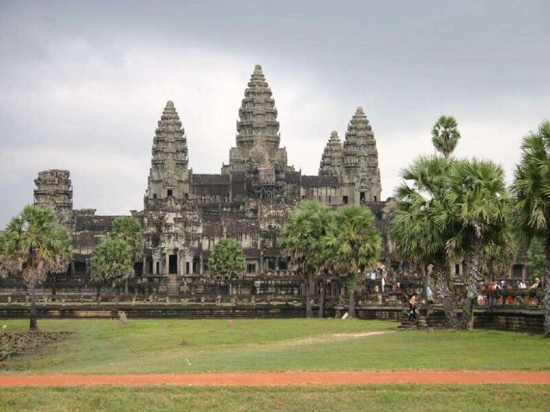 Angkor Wat Small Tour With Private Tuk Tuk - Final thoughts: who should consider this tour?