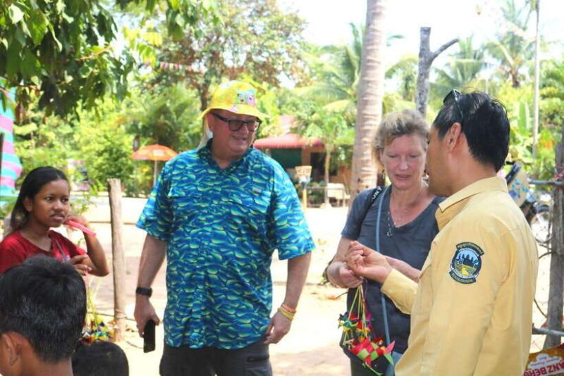 Angkor Wat: Sunrise 2.5 Days with Tonle Sap Lake Tour - Practical Details: What You Get for the Price