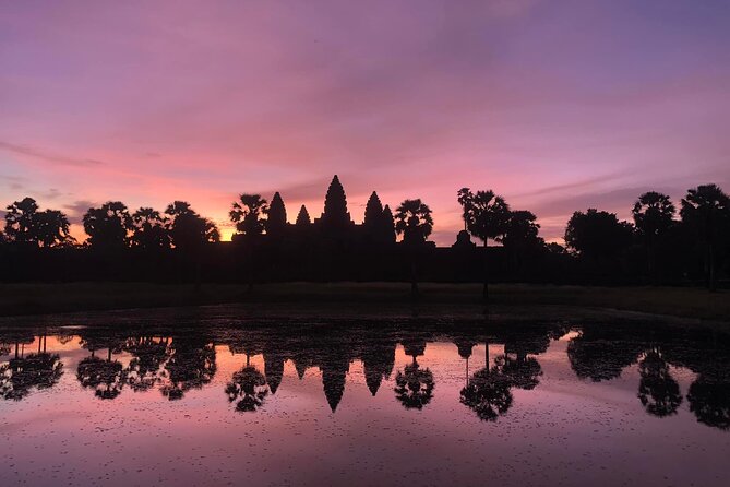Angkor Wat Sunrise and Tonle Sap Lake 1.5 Days - Final Thoughts: Who Will Love This Tour?