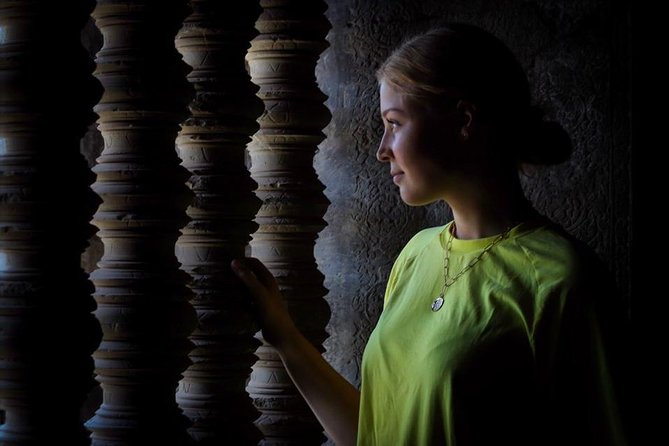 Angkor Wat Sunrise Experience with Breakfast - Transportation, Timing, and Group Size