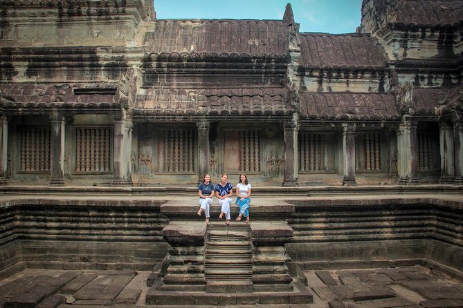 Angkor Wat Sunrise Experience with Breakfast - Analyzing the Price and Overall Value