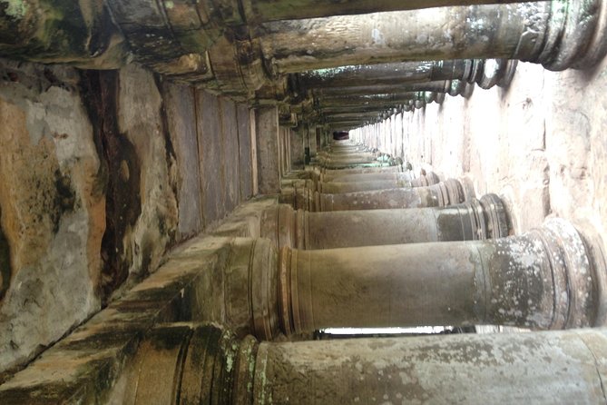 Angkor Wat Sunrise Full Day Tour - Who Is This Tour Best For?