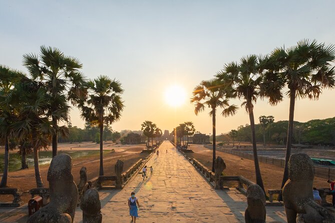 Angkor Wat Sunrise Guided Join-In Tour - Final Thoughts: Is It Worth It?