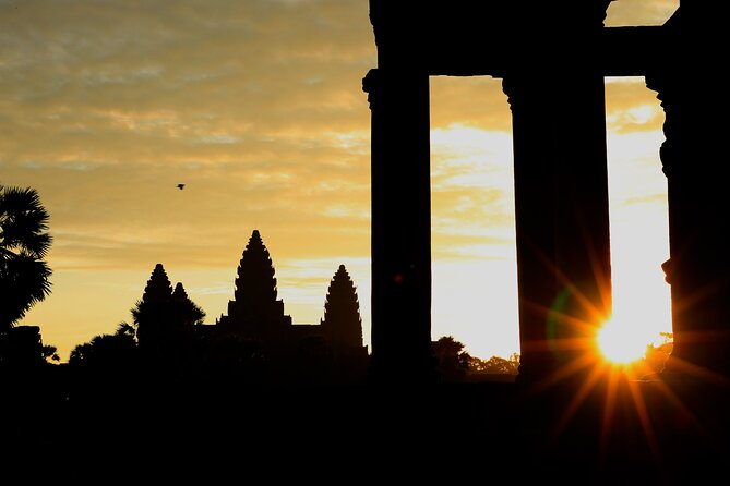Angkor Wat Sunrise Private Full Day Tour - Final Thoughts