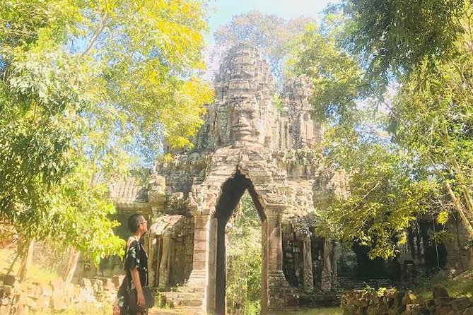 Angkor Wat Sunrise Private Tour by Tuk Tuk - Final Thoughts: Who Will Love This Tour?