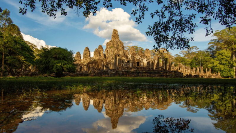 Angkor Wat Sunrise Private Tour - The Cost and Its Value