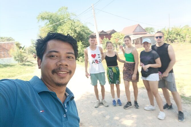 Angkor Wat Sunrise Private Tuk Tuk with English Driver - An In-Depth Look at this Sunrise Tour