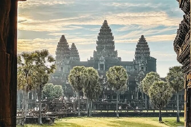 Angkor Wat Sunrise Small-Group 1-Day Tour from Siem Reap - Final Thoughts: Is This Tour for You?