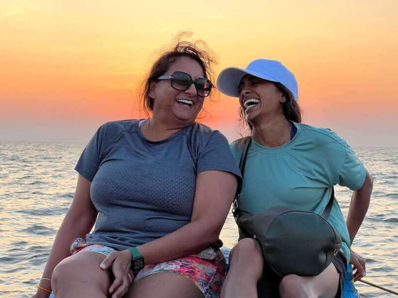 Angkor Wat Sunrise Small-Group Tour & Tonle Sap Boat Sunset - Day Two: Floating Village & Sunset Serenity