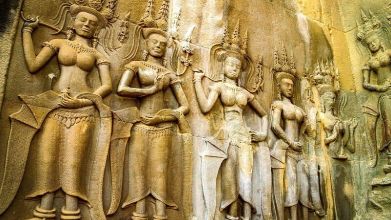 Angkor Wat: Sunrise: Ta Prohm and Bayon Temple Tour - Final Thoughts: Who Should Book This Tour?