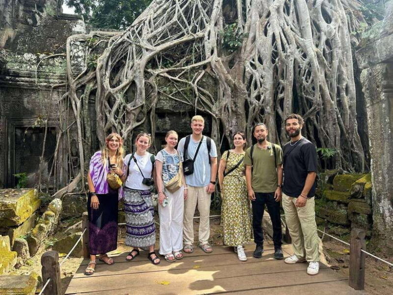 Angkor Wat Sunrise Temple Tour with Bayon and Ta Prohm - Final Thoughts
