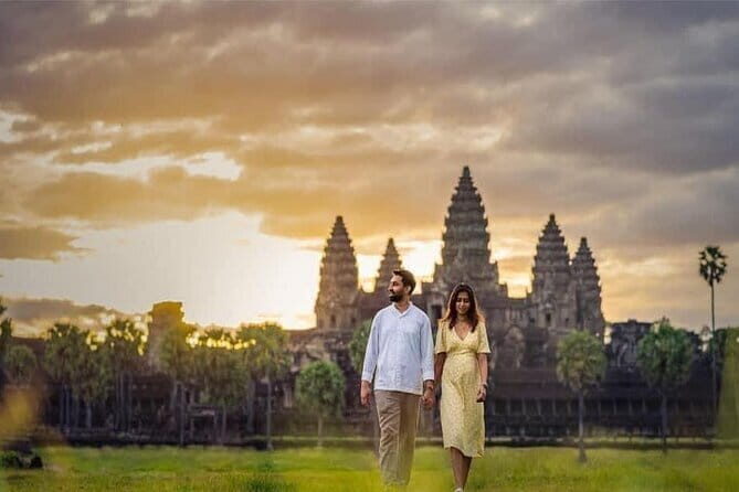 Angkor Wat Sunrise Tour: 2.5 Days with Tonle Sap Lake - What Makes This Tour Stand Out?