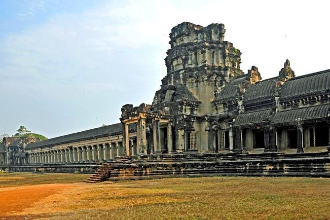 Angkor Wat Sunrise Tour - Who Will Love This Tour?