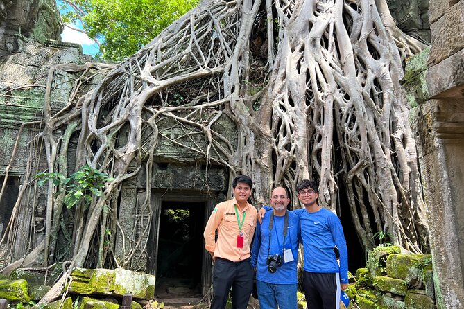 Angkor Wat Sunrise Tour By E-Bike Experience With Breakfast Included - The Sum Up: Who Will Love This Tour?