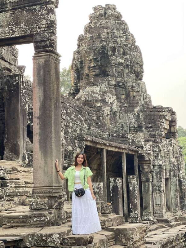 Angkor Wat Sunrise Tour in Siem Reap Small-Group - Who Should Consider This Tour?
