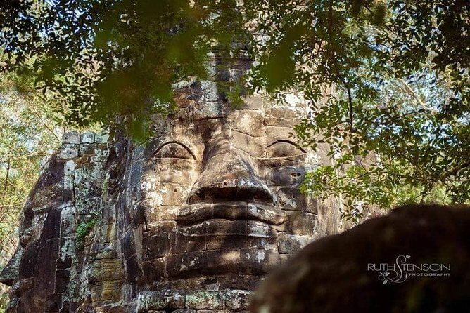 Angkor Wat Sunrise Tour with Small - Group and Guide tours - A Detailed Look at the Tour Itself