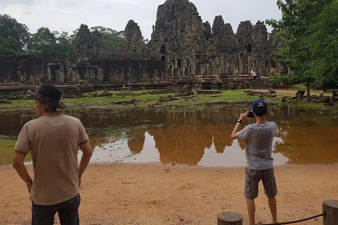 Angkor Wat Sunrise tour with Small - Group With Tour Guided - The Sum Up: Is This Tour Worth It?