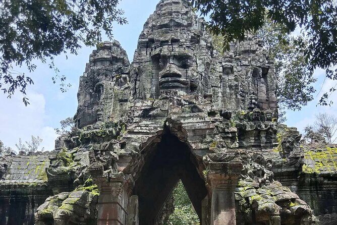 Angkor Wat Sunrise Tours to Bayon and Ta Prohm Temple - Final Thoughts