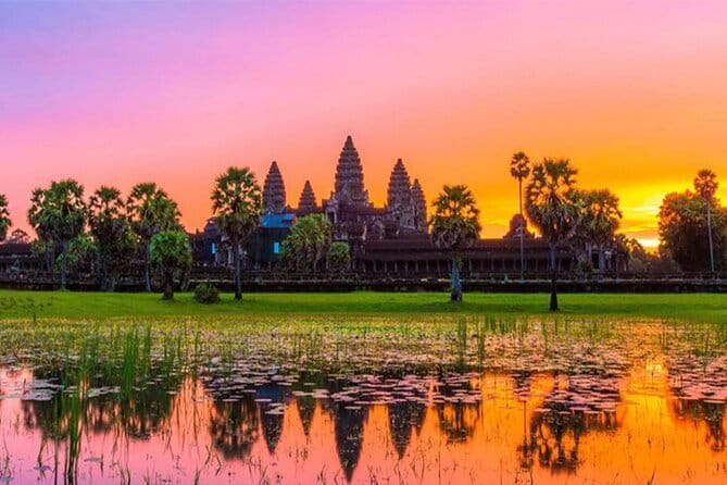 Angkor Wat Sunrise Ultimate Guide - FAQ
