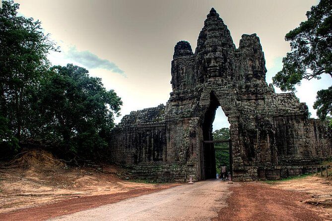 Angkor Wat Sunrise with Bayon & Ta Phrom - Authenticity and Overall Value