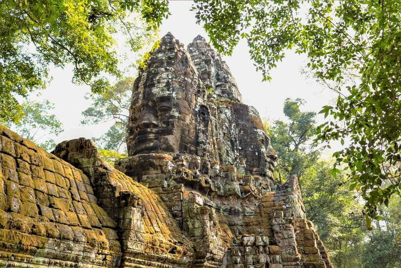 Angkor Wat Sunset Tour - Who Will Enjoy This Tour?