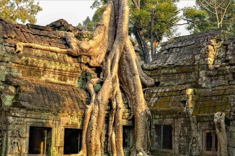 Angkor Wat Sunset Tour - Final Thoughts