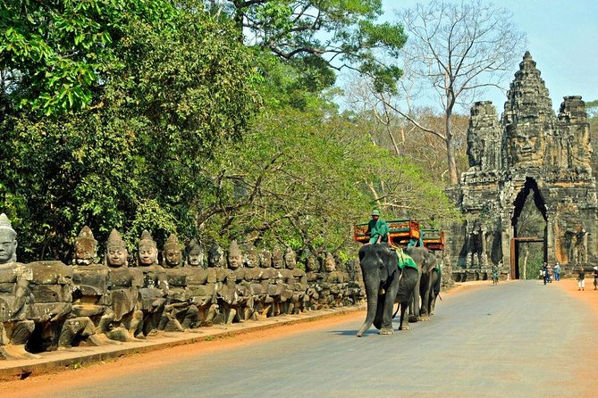 Angkor Wat Sunset Tour - Who Will Love This Tour?