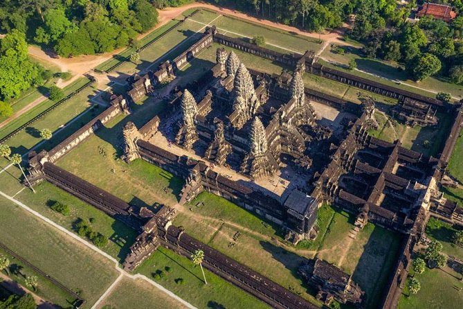 Angkor Wat Sunset Tour - Final Thoughts: Why Choose This Tour?