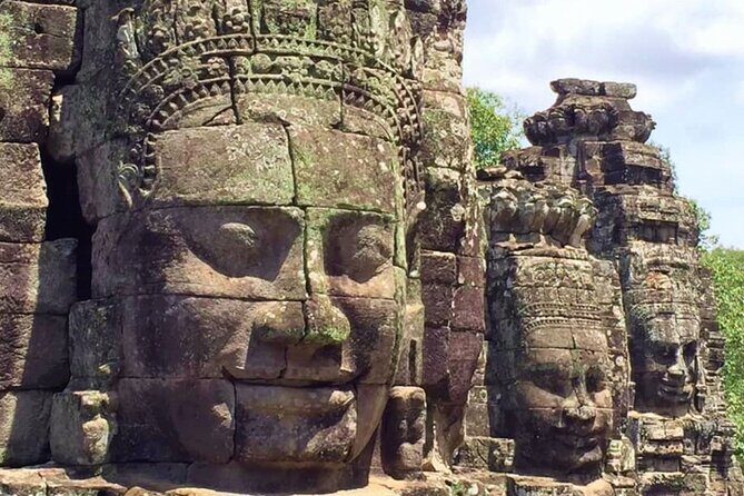 Angkor Wat Tagestour zu allen Höhepunkten der Angkor-Tempel - Who Will Benefit Most from This Tour?