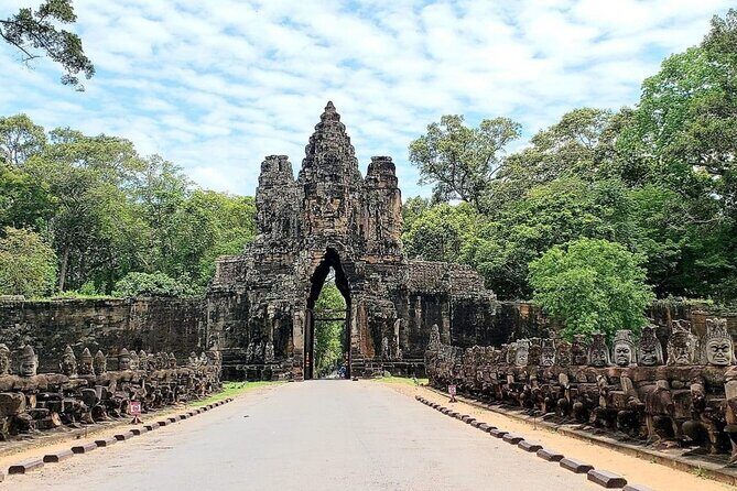 Angkor Wat Tagestour zu allen Höhepunkten der Angkor-Tempel - Final Words: Is This Tour Worth It?