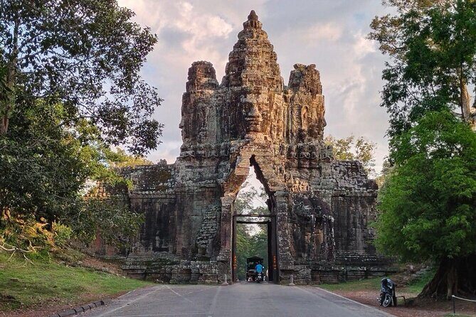 Angkor Wat Temples & Kulen Elephant Forest Day Tour - Who Will Love This Tour?