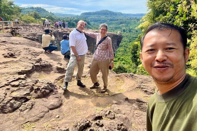 Angkor Wat Temples & Phnom Kulen National Park - Two Day Tours - An In-Depth Look at the Two-Day Angkor & Phnom Kulen Experience