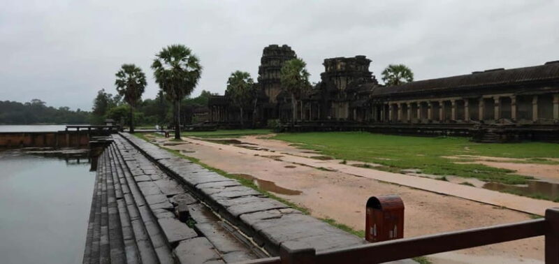 Angkor Wat Temples Tour by Car with Optional Sunrise - Who Will Love This Tour?