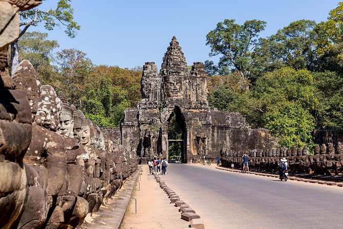 Angkor Wat Tour, Explore The Main Temples With Tour Guide - Final Thoughts