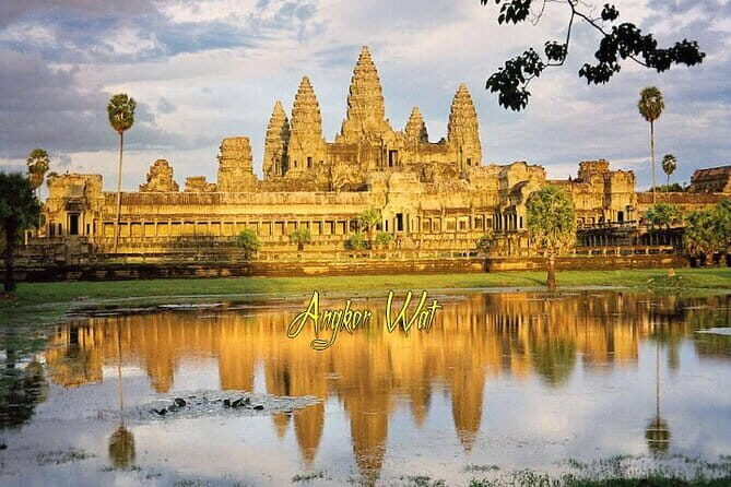 Angkor Wat Tuk Tuk Tour with Private Tour Guided - The Sum Up: Is This Tour Right for You?