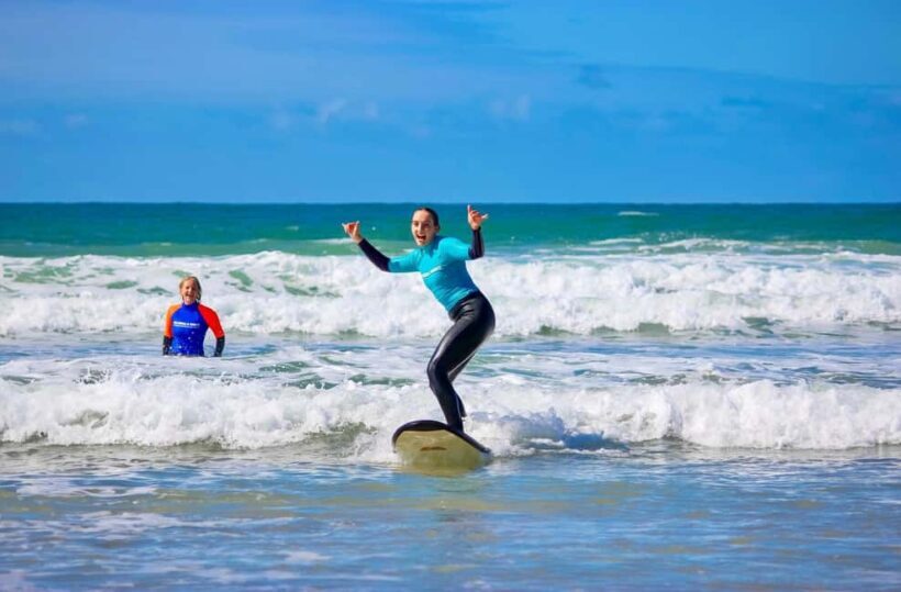 Anglesea: 1.5 Hr Private Surf Class on the Great Ocean Road - Key Points