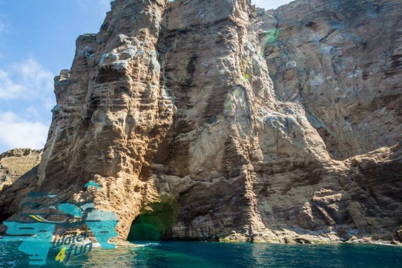 Angra do Heroísmo: Goat Islets Visit - Introduction: A Scenic Ride and Birdwatching Adventure in the Azores