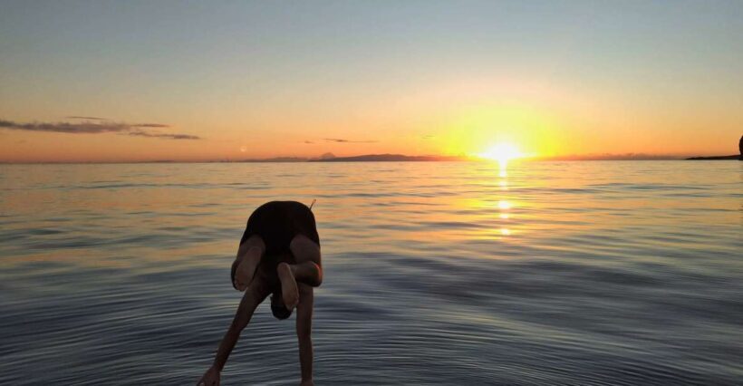 Angra do Heroísmo: Sunset Cruise with Local Drinks - The Sum Up