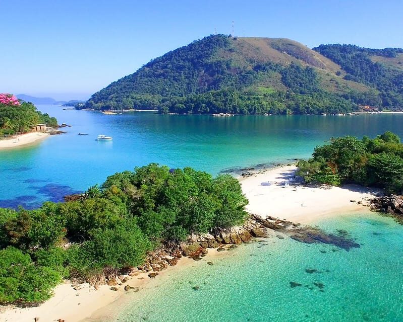 Angra dos Reis: A Day of Natural Wonders - Final Thoughts