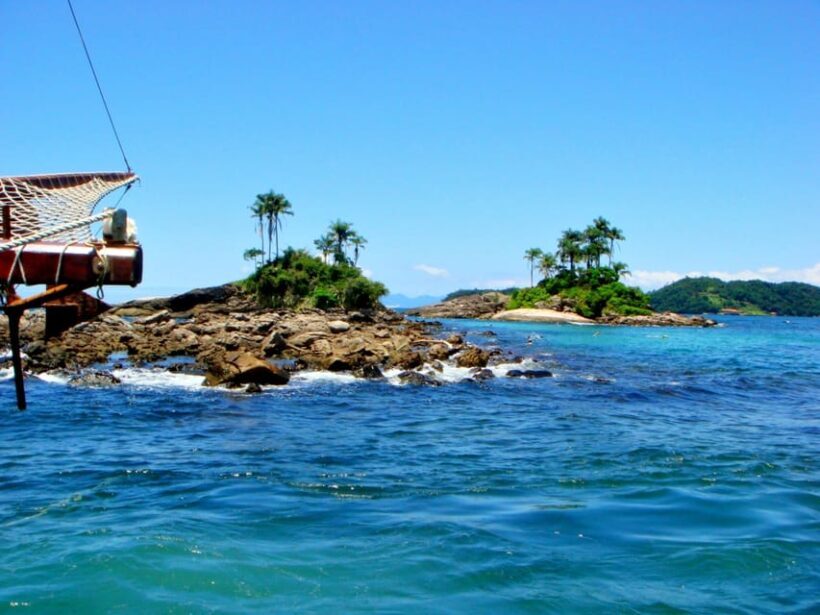 Angra dos Reis and Ilha Grande Full-Day Excursion - Who Will Love This Tour?