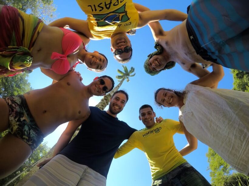 Angra dos Reis and Ilha Grande: Small-Group Fast-Boat Tour - Who Will Love This Tour?