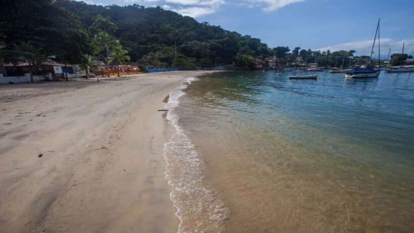 Angra dos Reis: Boat Tour in Ilha Grande and Lagoa Azul - Frequently Asked Questions (FAQs)